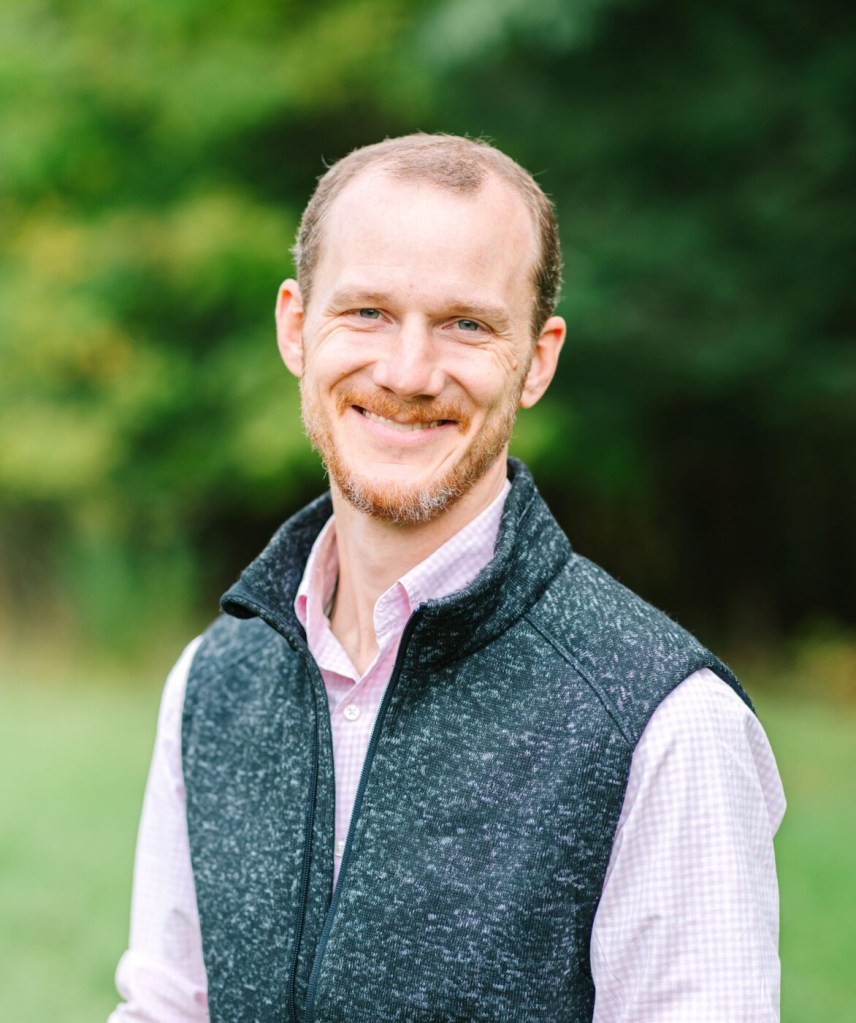 Tedford Housing names Andrew Lardie as interim executive director