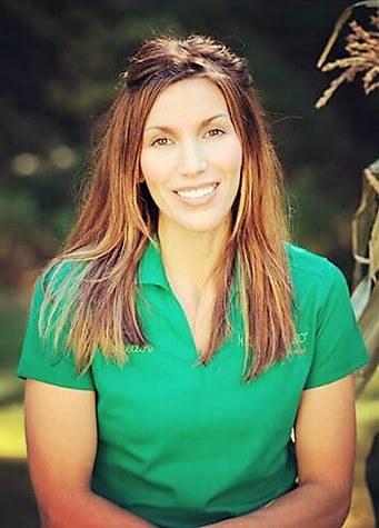 Kidz Go Eco owner Michelle Goulet earns SBA award