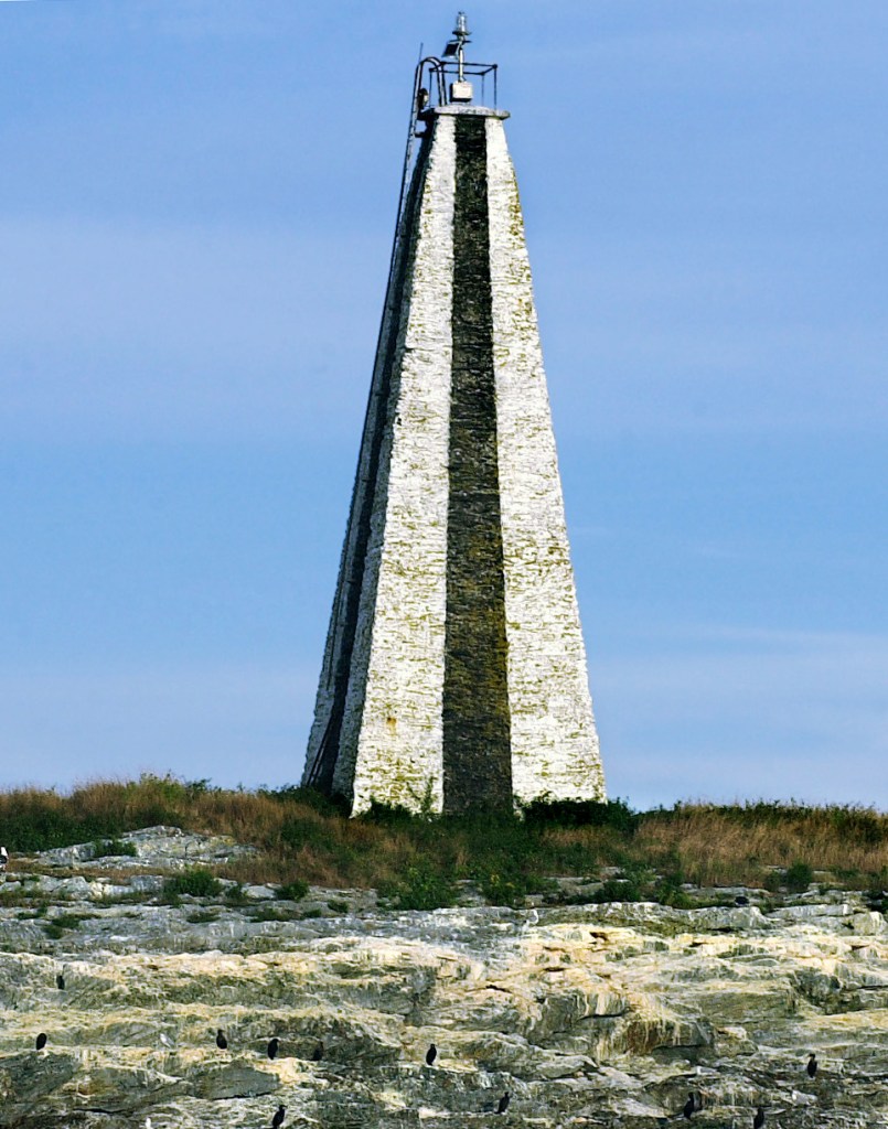 Always wanted a lighthouse? U.S. is giving some away – including one in Maine