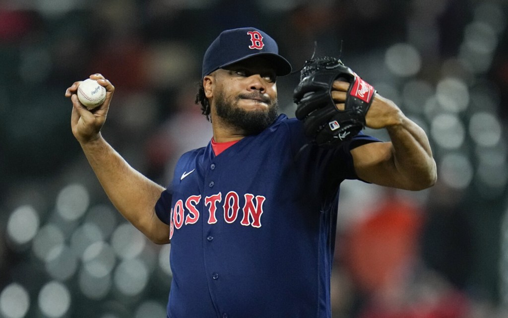 Tom Caron: Red Sox are the surprise of the spring