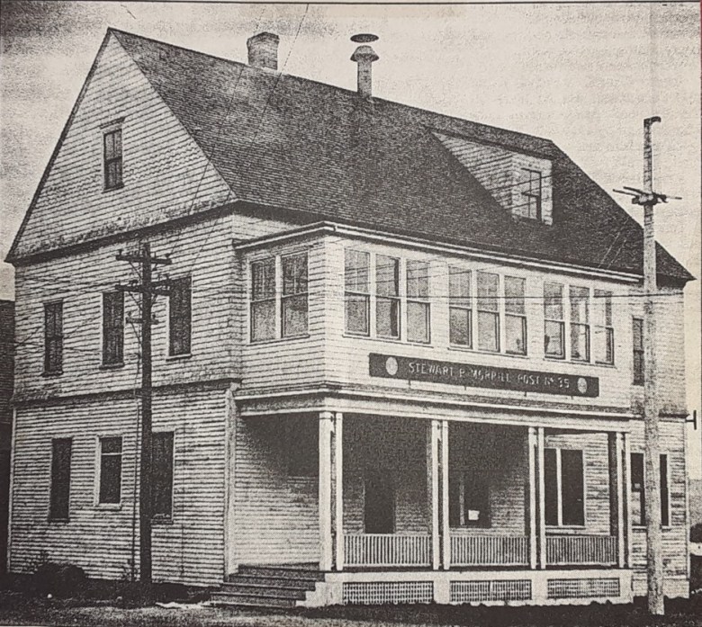 A Window on the Past – Capt. Elbridge Matthews and the 1894 Knightville ...