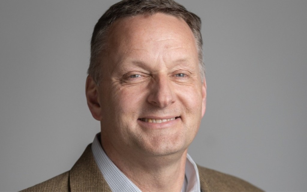 Robert Cross abandons congressional bid in Maine’s 2nd District