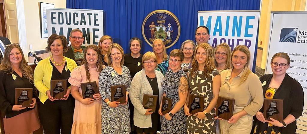 Maryam Emami Makes History