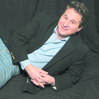 CANCELLED: Actor brings his Off-Broadway show to 49 Franklin