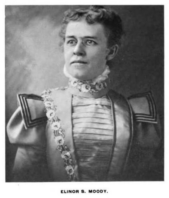 A Window on the Past – Elinor S. Moody’s Healtharium and the Dyer and ...