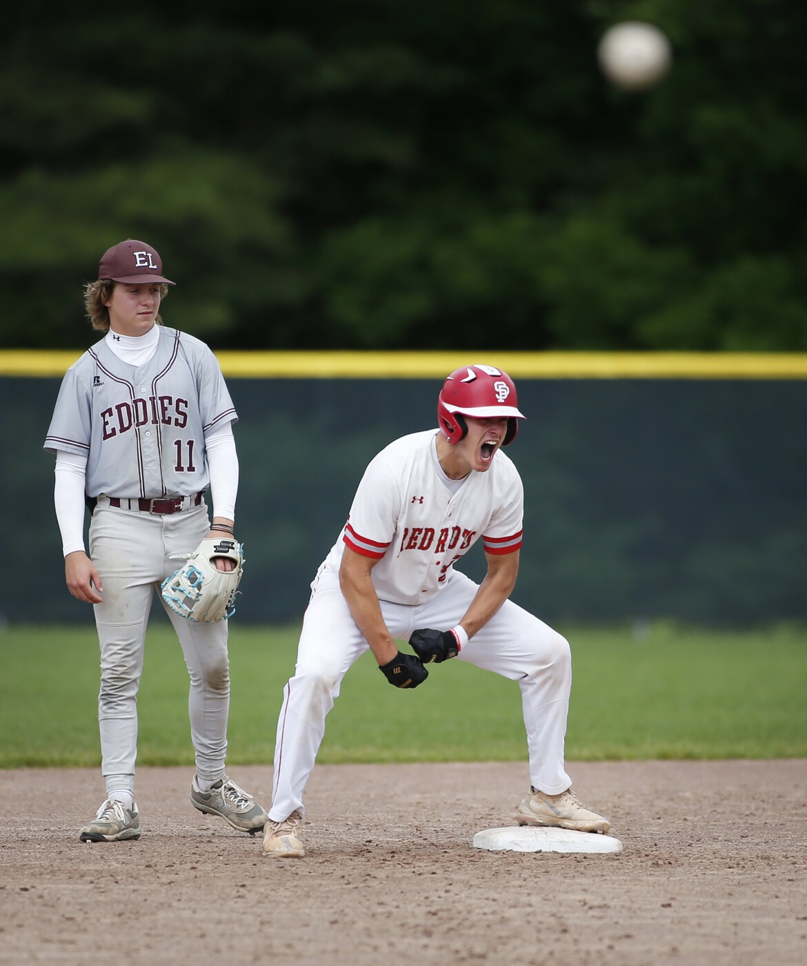 Baseball: South Portland shuts out Edward Little for 2nd Class A state ...