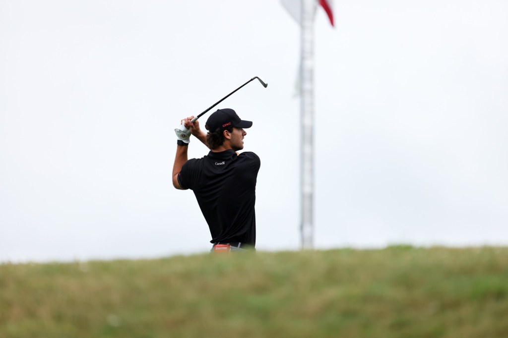 Sports Digest: Two Canadian golfers qualify in York for U.S. Amateur