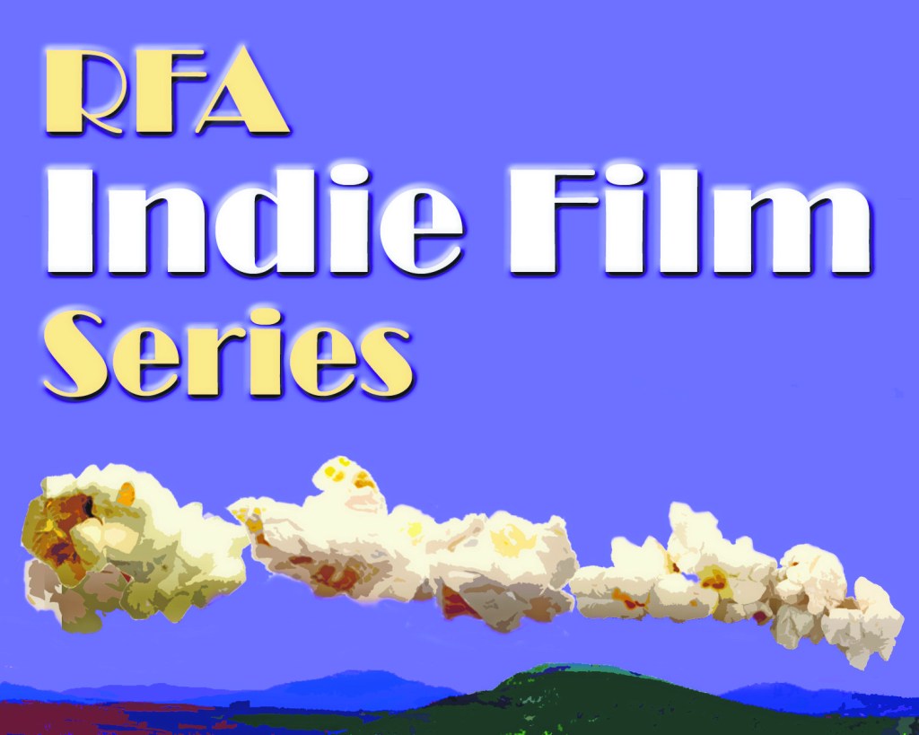 RFA Lakeside Theater to show indie films, film festivals