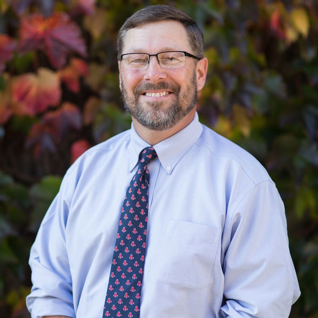 SMCC president leaving for Saint Joseph’s College