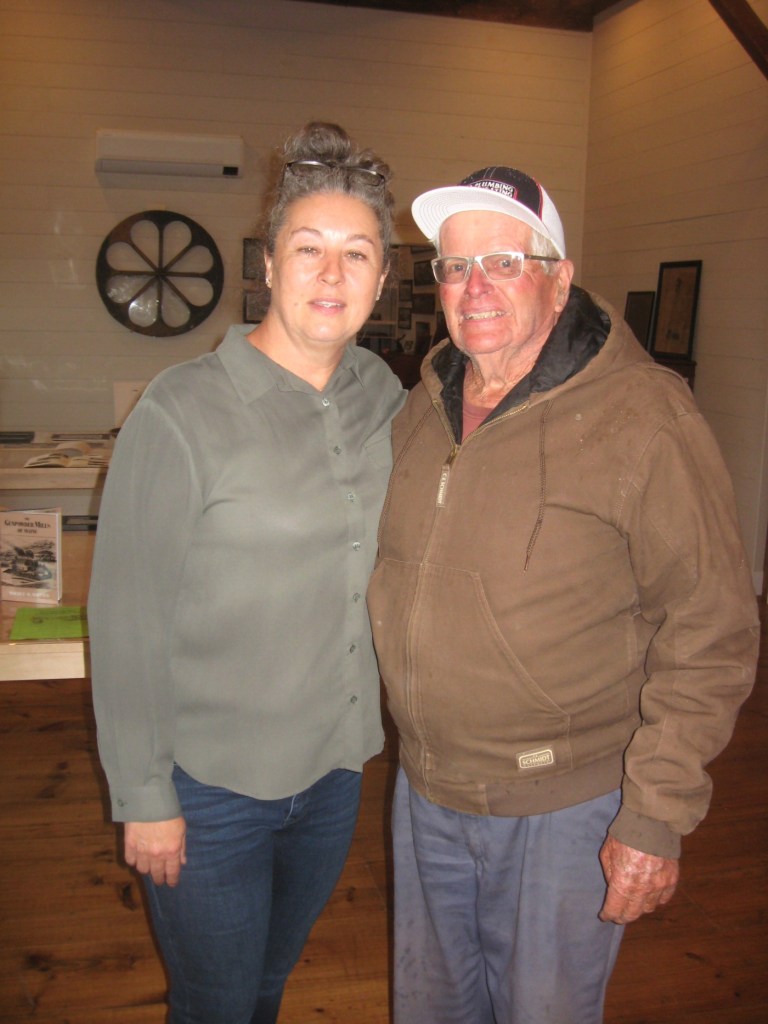 Gorham Notes: June 8