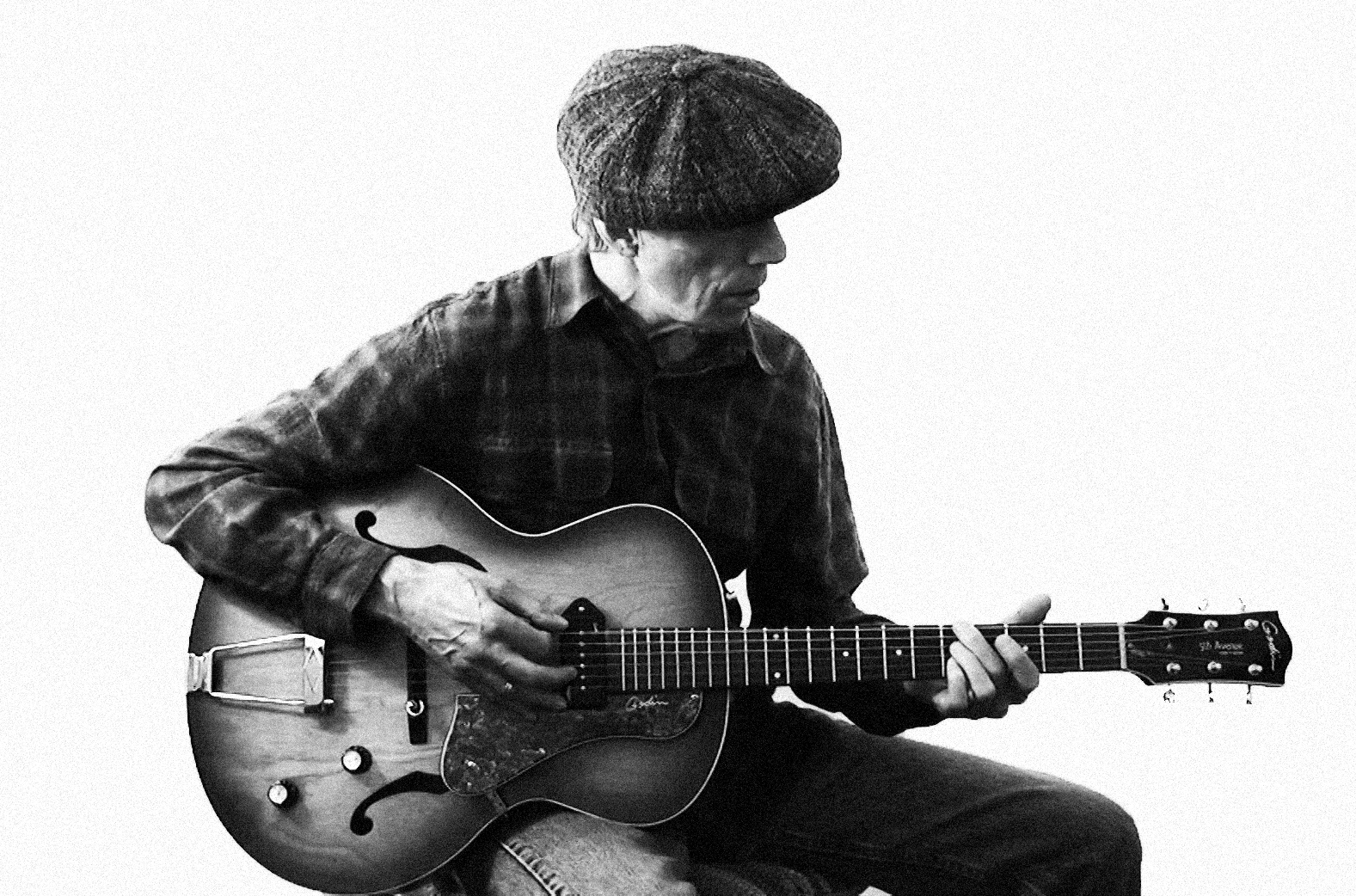 Live Music Lineup: Founding member of Phish plays the State Theatre