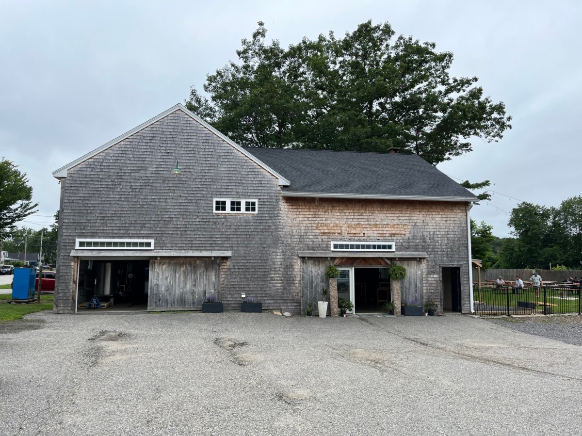 Former Ohno Cafe owners opening South Portland pub
