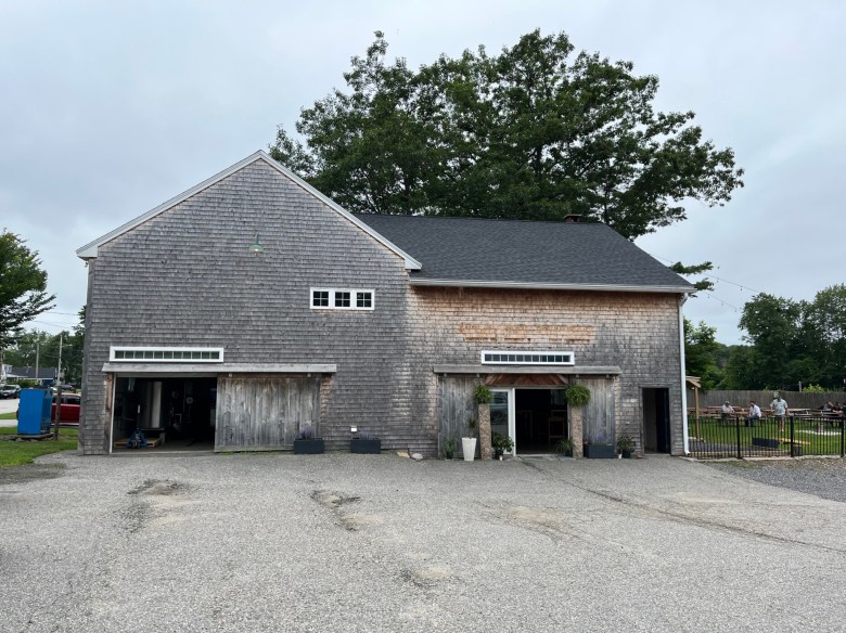Tap Lines: Modestman’s Maine outpost is a bit off the beaten path, but ...
