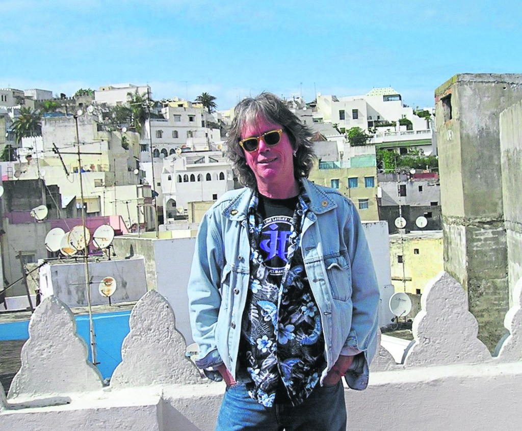 Steve Moore to play at The Bethel Summerfest