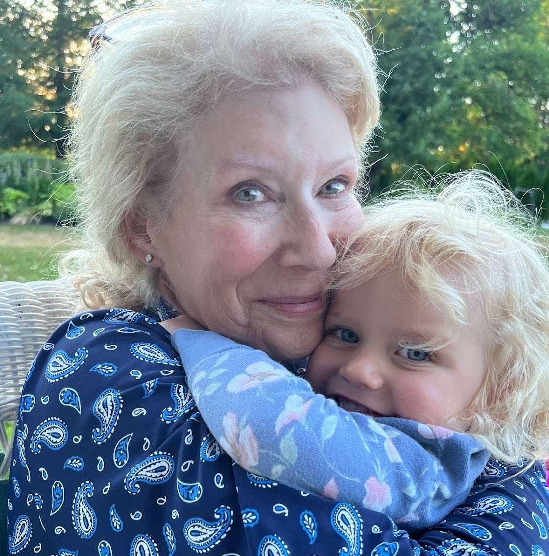 Windham woman remembered for compassion, artistry and commitment to family