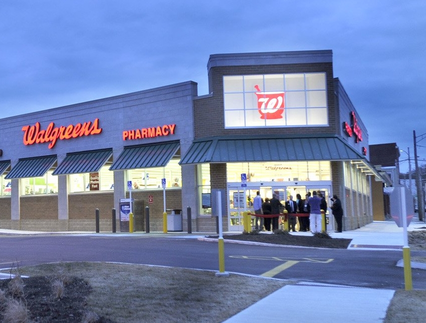 Walgreens to close 1,200 U.S. stores as chain attempts to steady operations