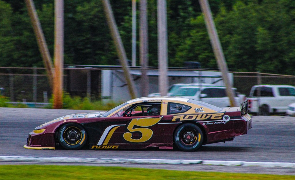 Racing recap: Mike and Ben Rowe sweep weekend SLM races at Oxford ...