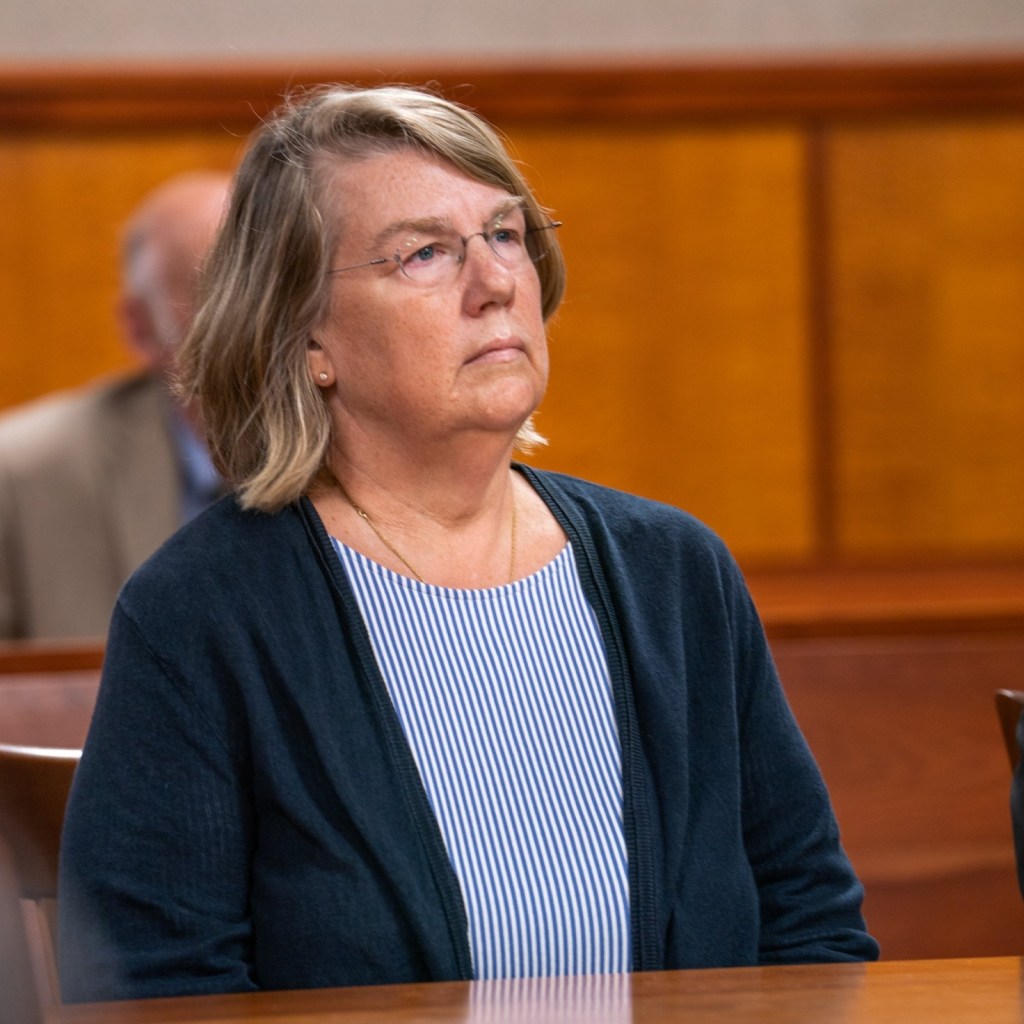 South Portland woman who stole half a million dollars sentenced to 90 ...