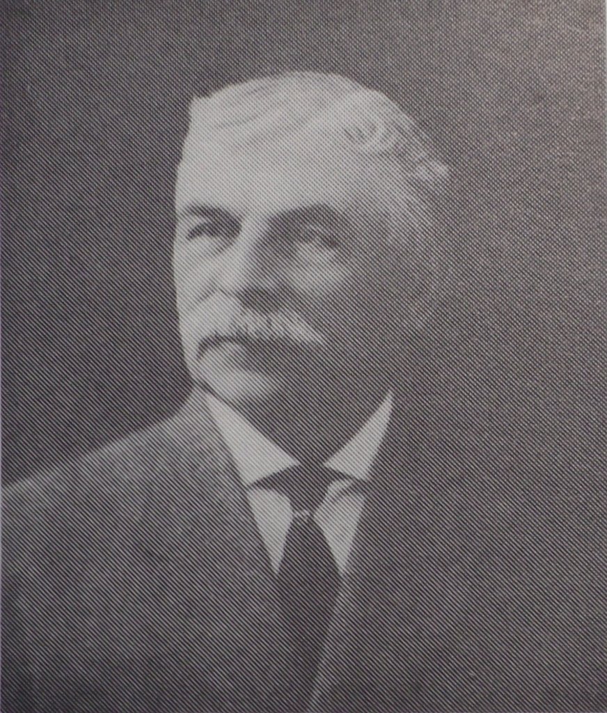 A Window on the Past – Portland Kerosene Oil Company in Ligonia