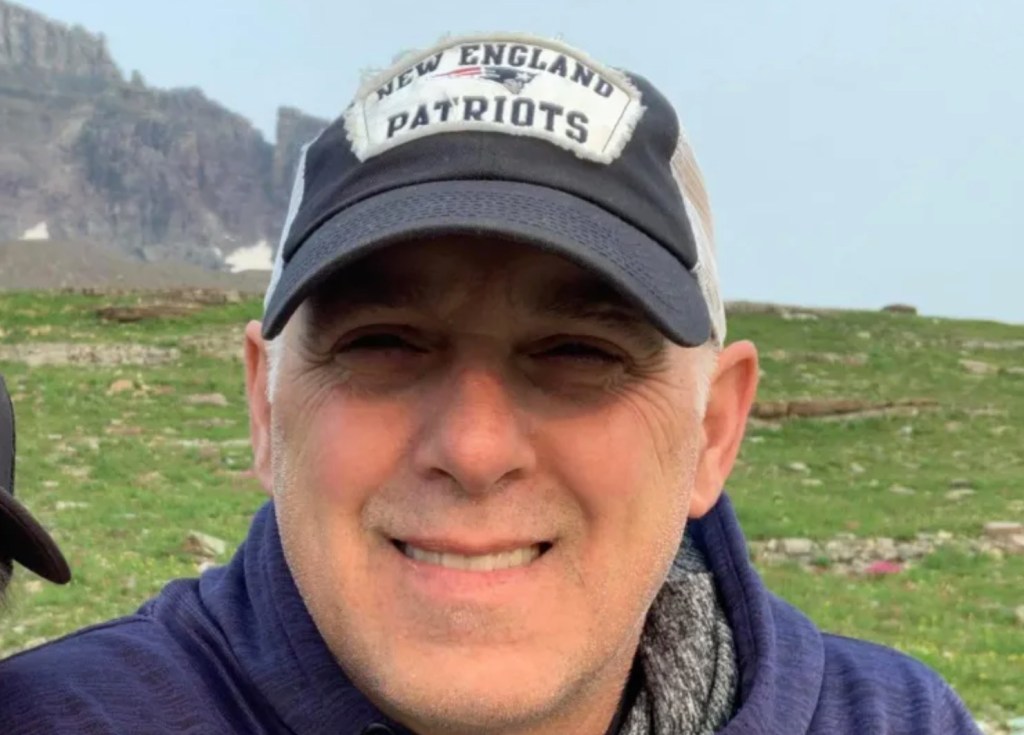 Auto racing: Scott Chubbuck steers into new role at Wiscasset Speedway