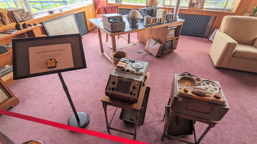 Museum Redesign a Hit with Visitors