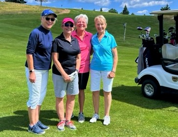 Rangeley Fire Assoc. Golf Tourney Results