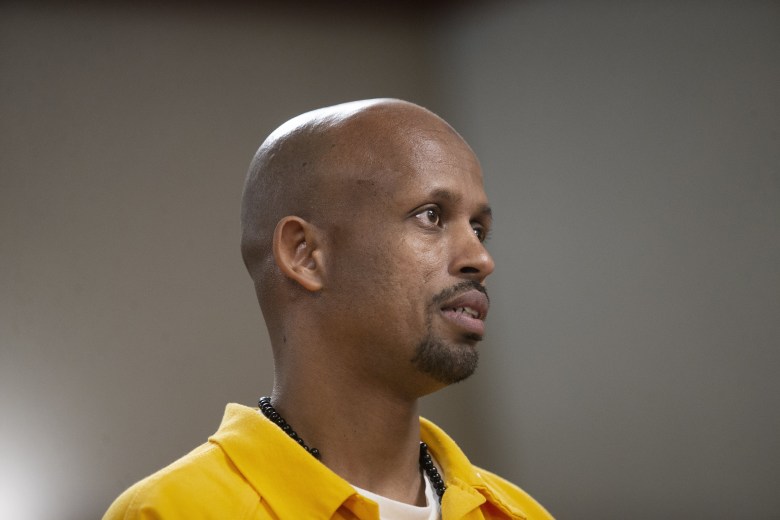 Man sentenced to 11 years for 2011 slaying in Portland