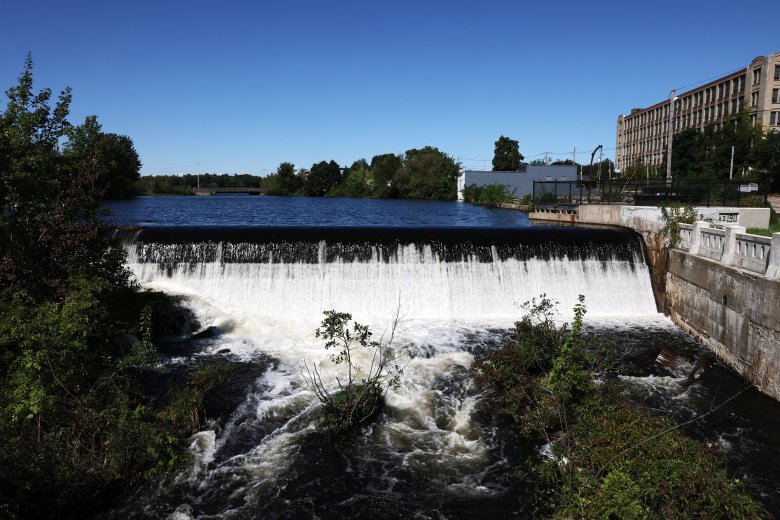 Sanford prepares to begin yearslong $35 million revitalization project