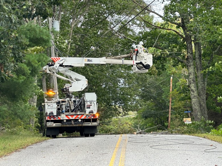 Commentary: The numbers add up to a ‘yes’ on Pine Tree Power