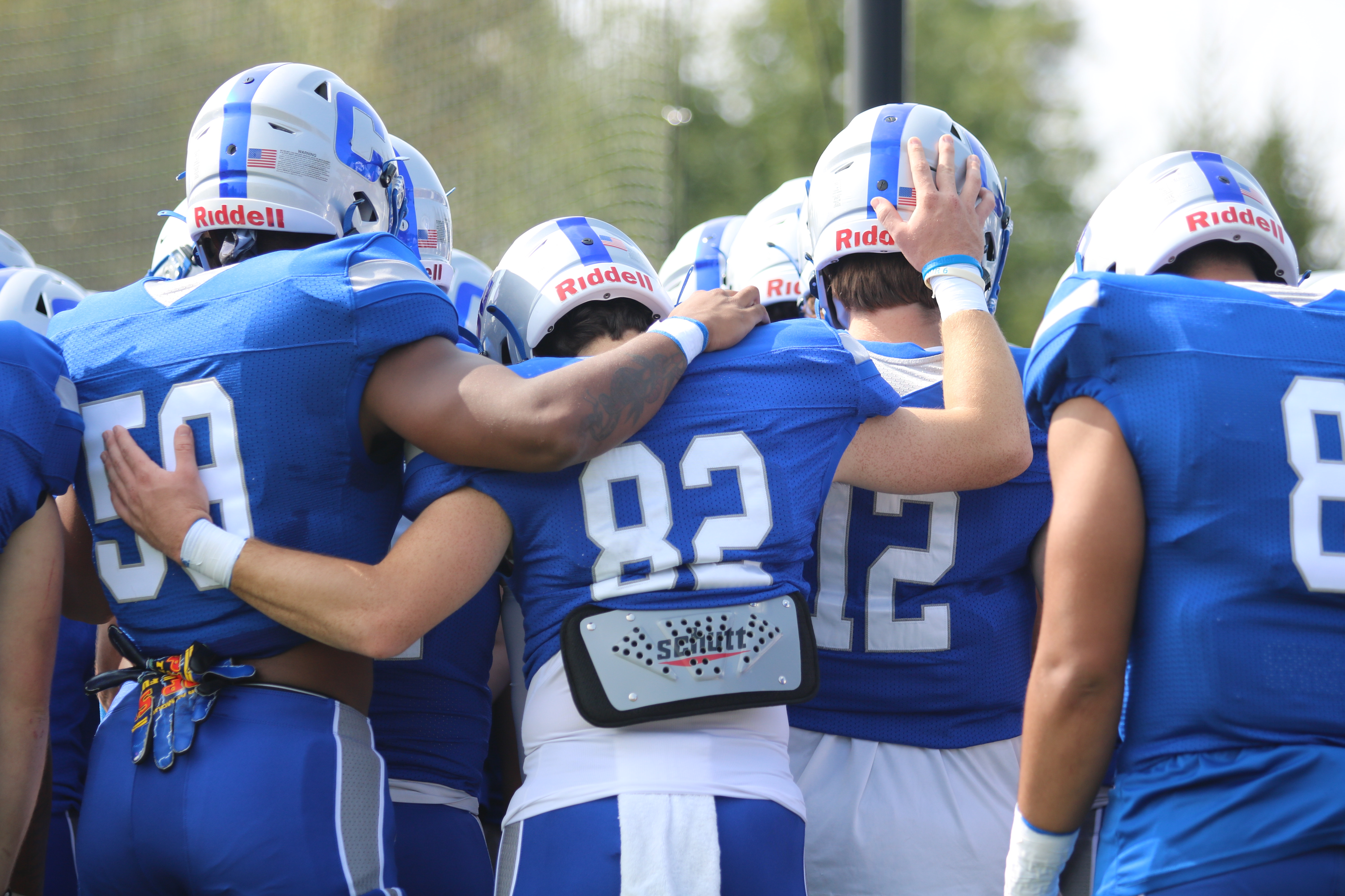 Some small Maine college football programs can finally join the playoff ...