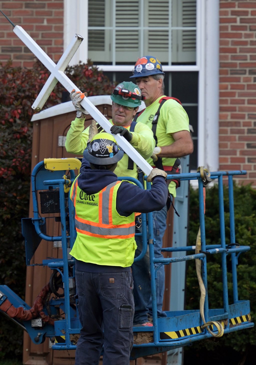 1018.Waterville steeple photo gallery - Kennebec Journal and Morning ...