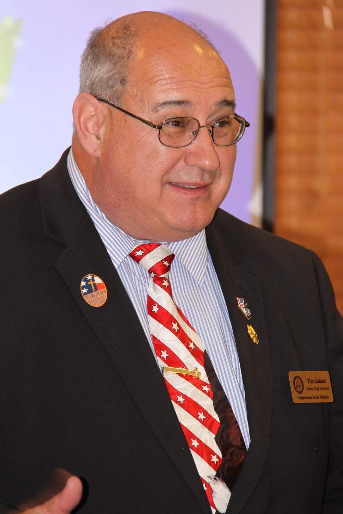 Osman situation revives calls for Lewiston charter changes