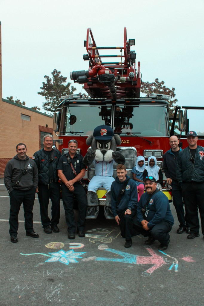 Community News – Skillin Elementary School hosts info fair, playground ...