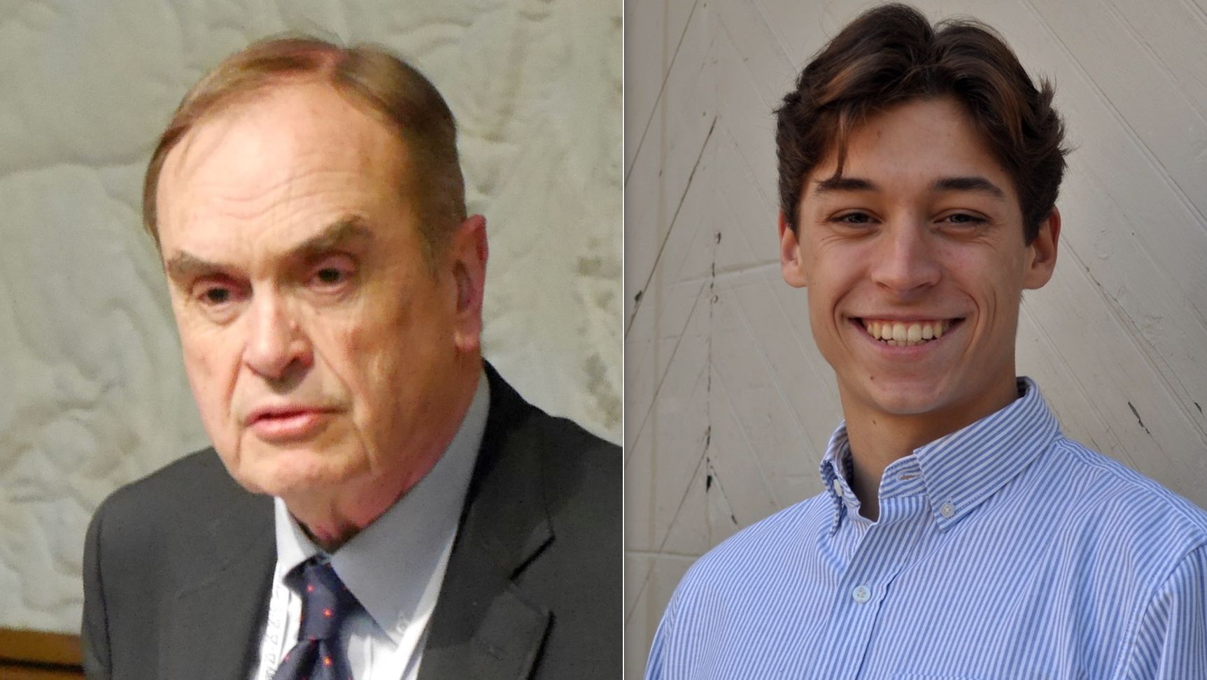 Rev. Richard Killmer and Anders Corey: Technological fixes or stopping ...