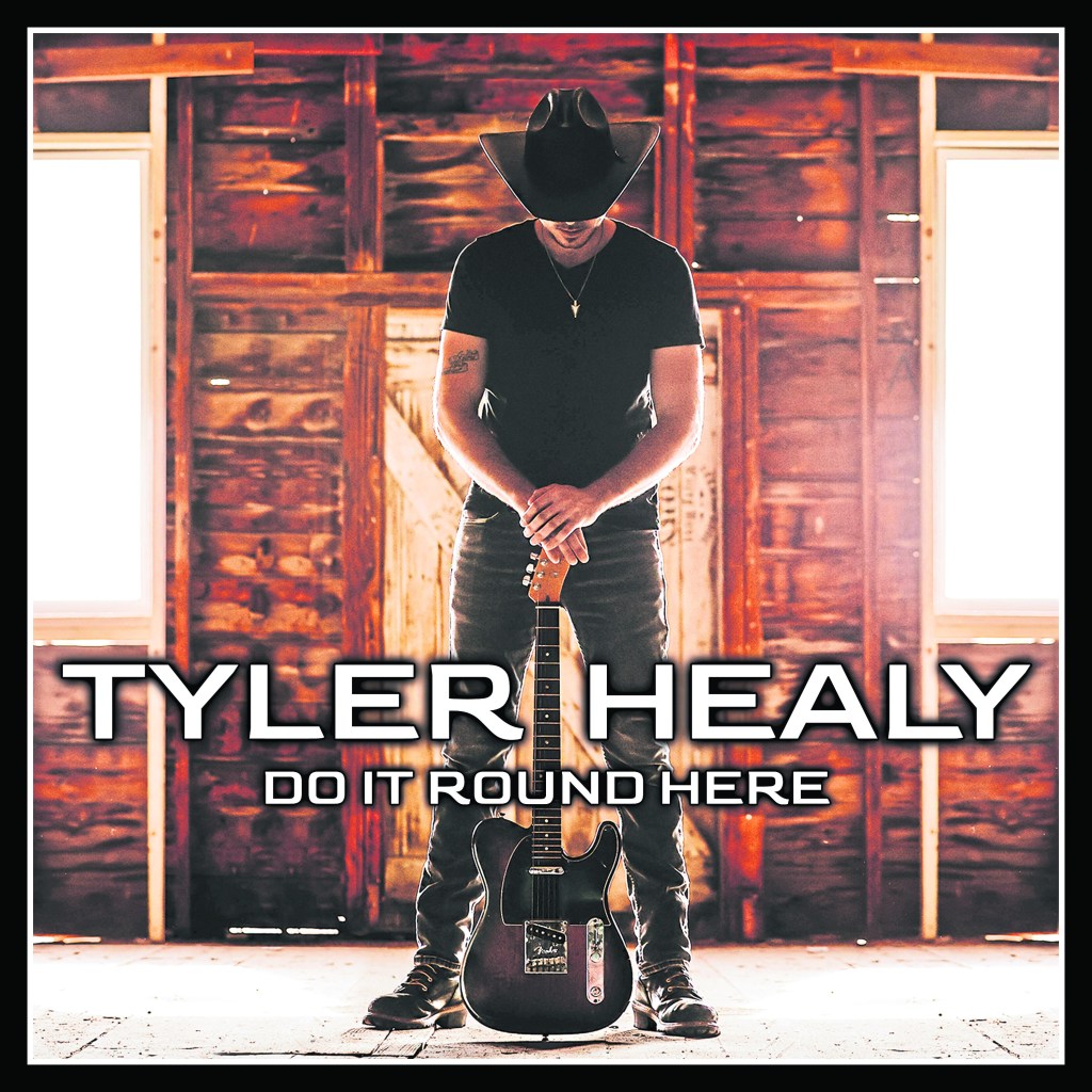 Maine country music artist releases debut album