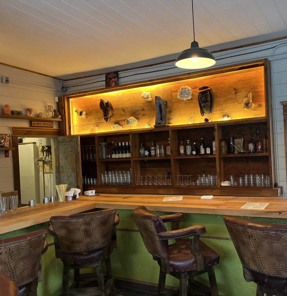 New business in Norway: What’s a Wook Nook?