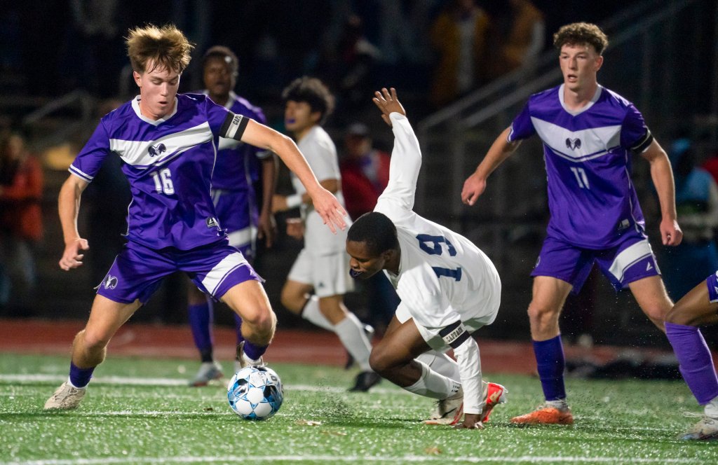 Deering Rams Fall Sports Preview