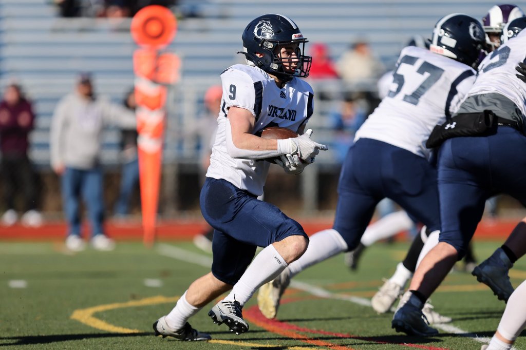 Portland Bulldogs Fall Sports Preview