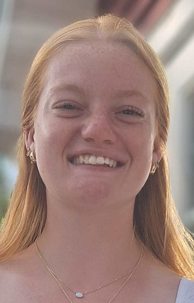 Whitefield Lions Club honors 6 local high school seniors