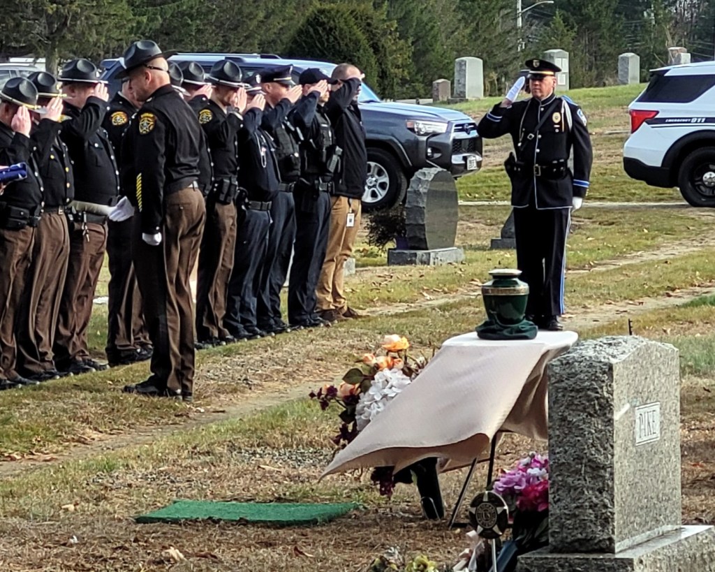 Remembering Dennis Pike