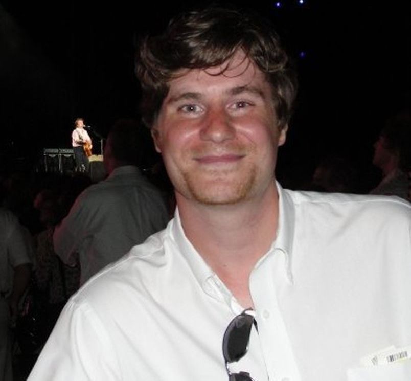 Alex Lear: 4 brothers reunited: The Beatles story ends as it began