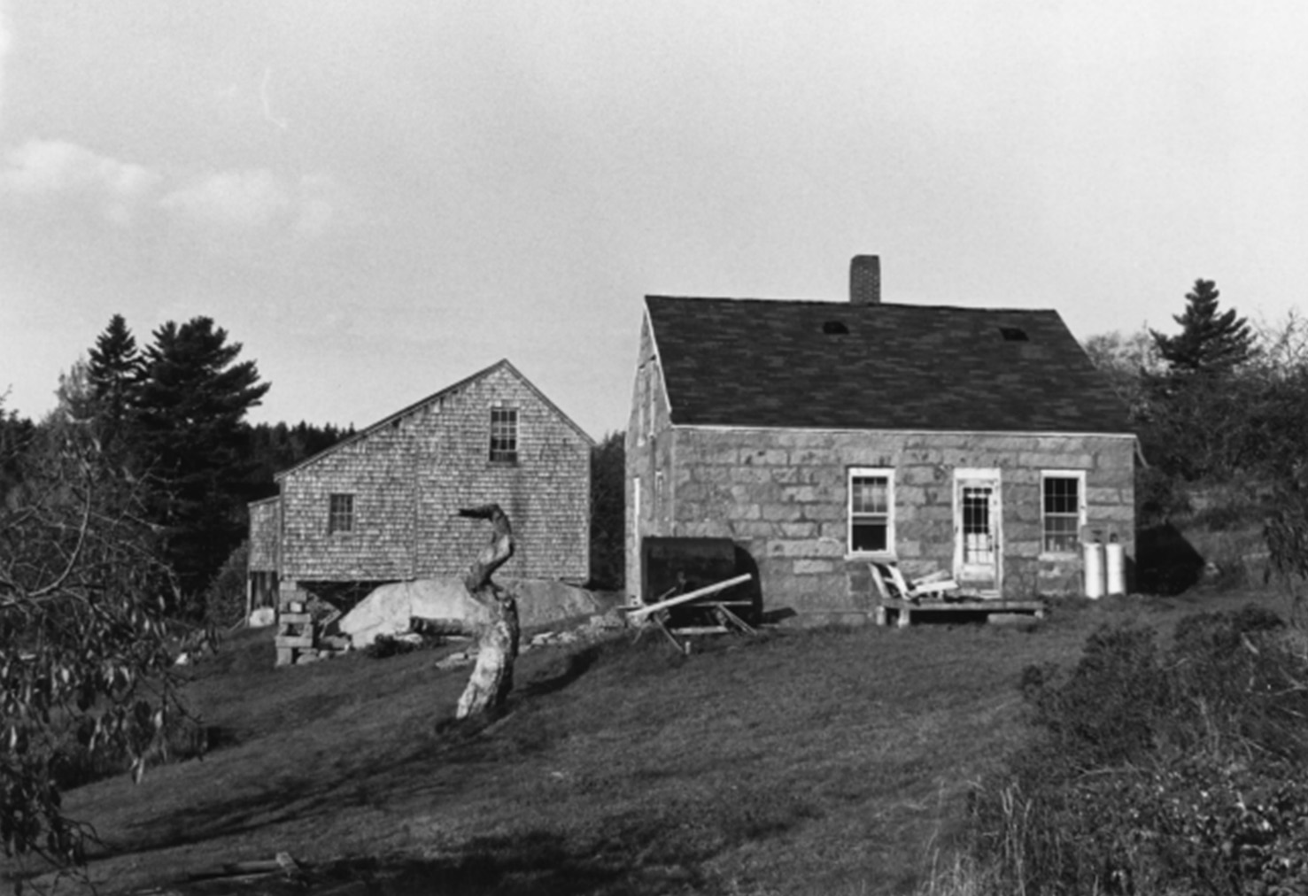 Lecture to cover genealogy of Murch family of Maine