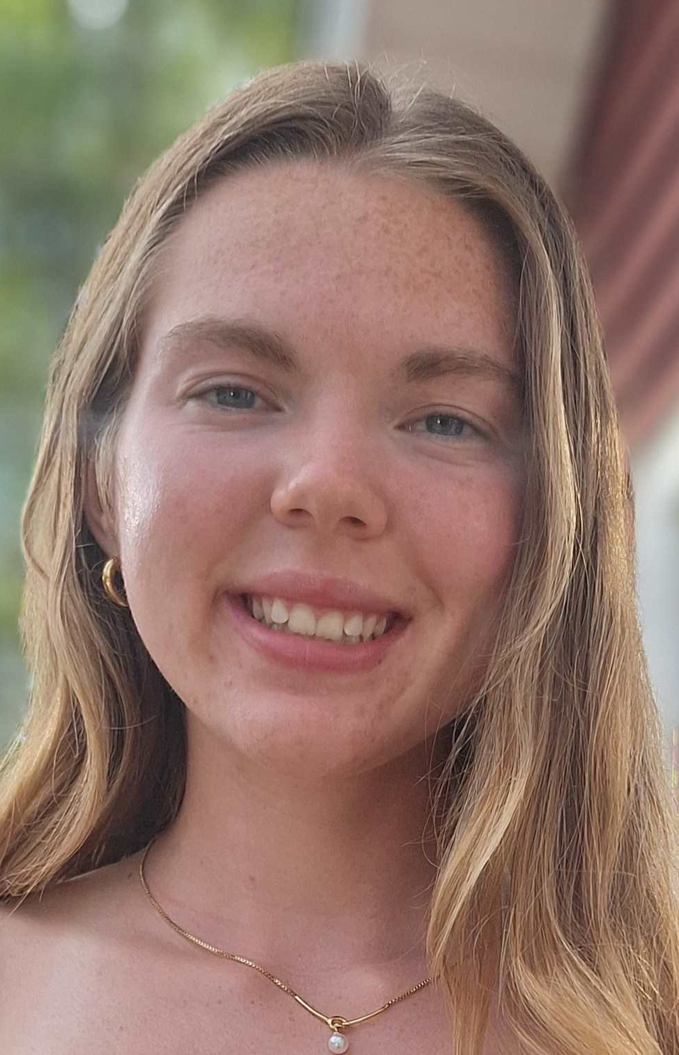 Whitefield Lions Club honors 6 local high school seniors