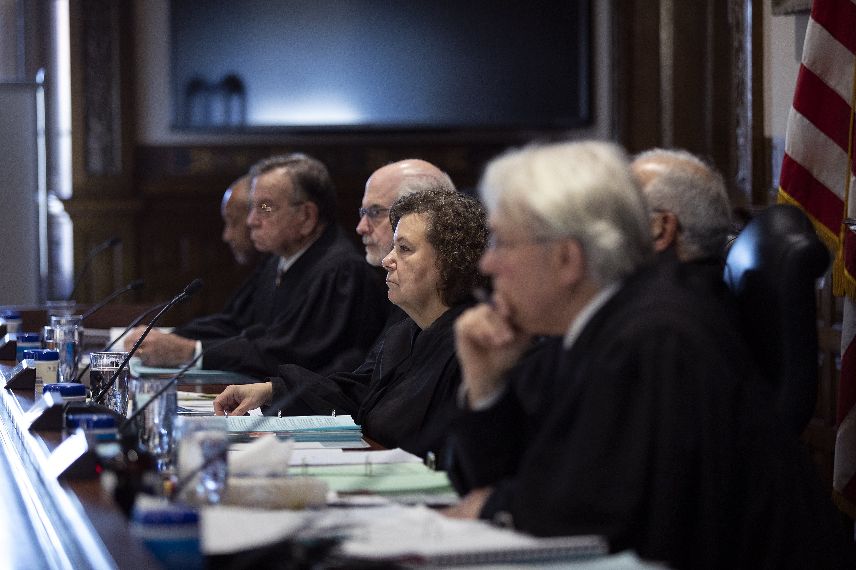 Maine’s highest court considering whether state can be defendant in ...