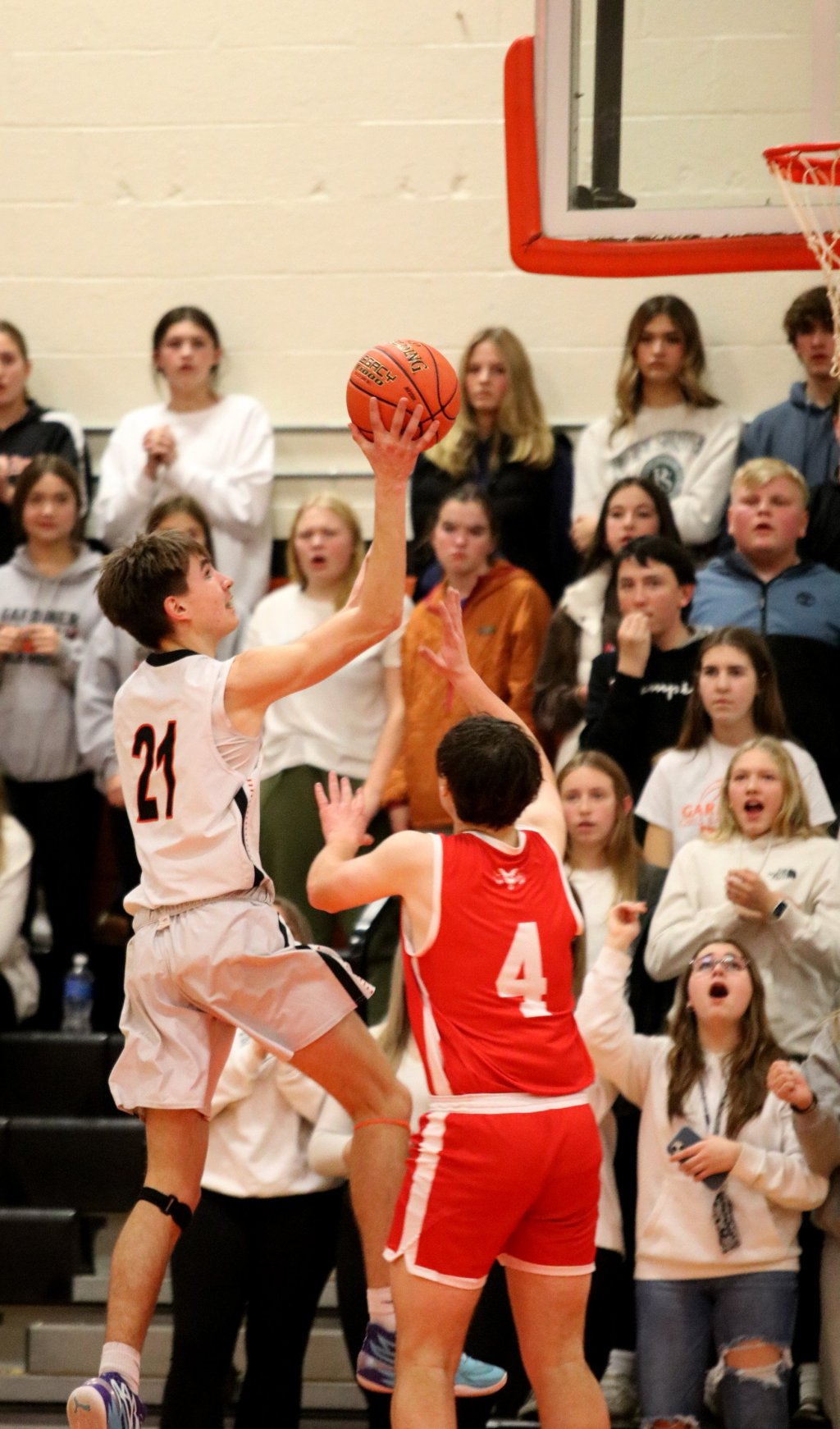 Gardiner-Cony boys basketball, 12.14.23 - Kennebec Journal and Morning ...