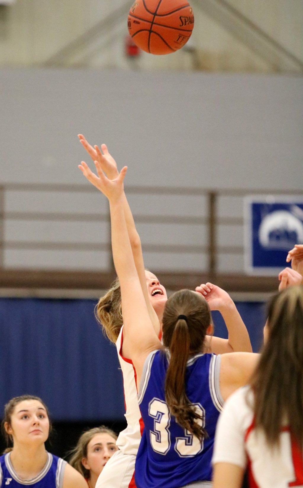 Lawrence Cony girls - Kennebec Journal and Morning Sentinel