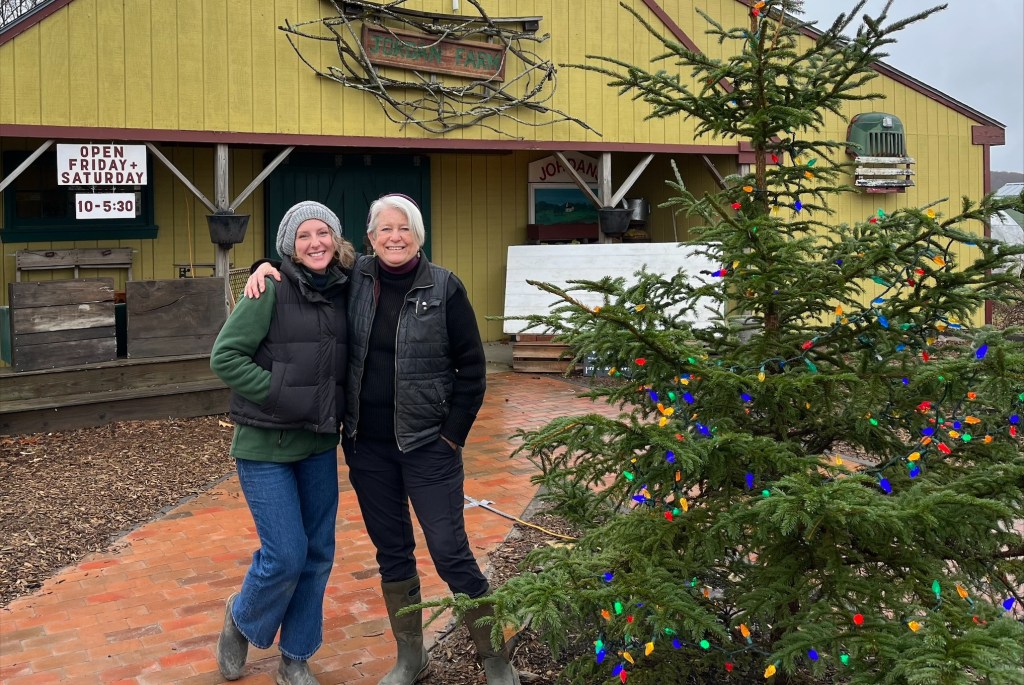 Jordan’s Farm gets funding infusion to expand retail presence