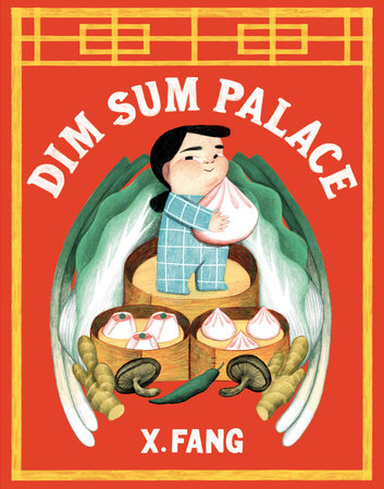 For children, the pages of books hold menus of tasty comforts