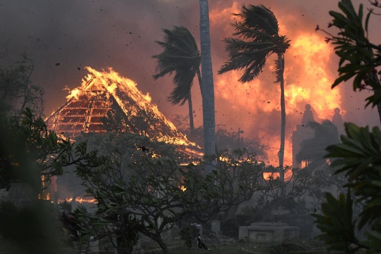 Hawaii officials identify last known victims of the wildfire that ...