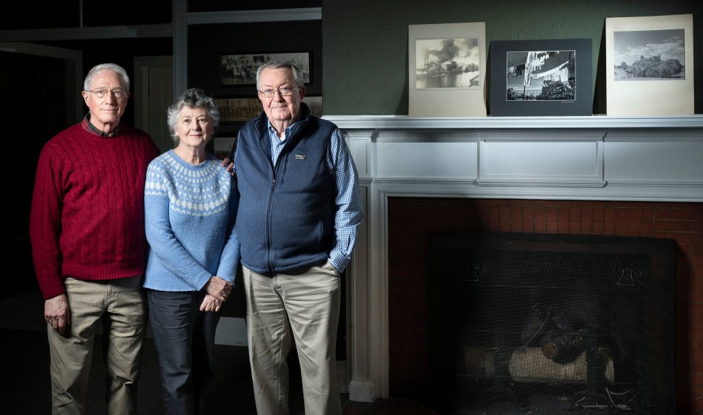 Portland Camera Club still clicking after 125 years